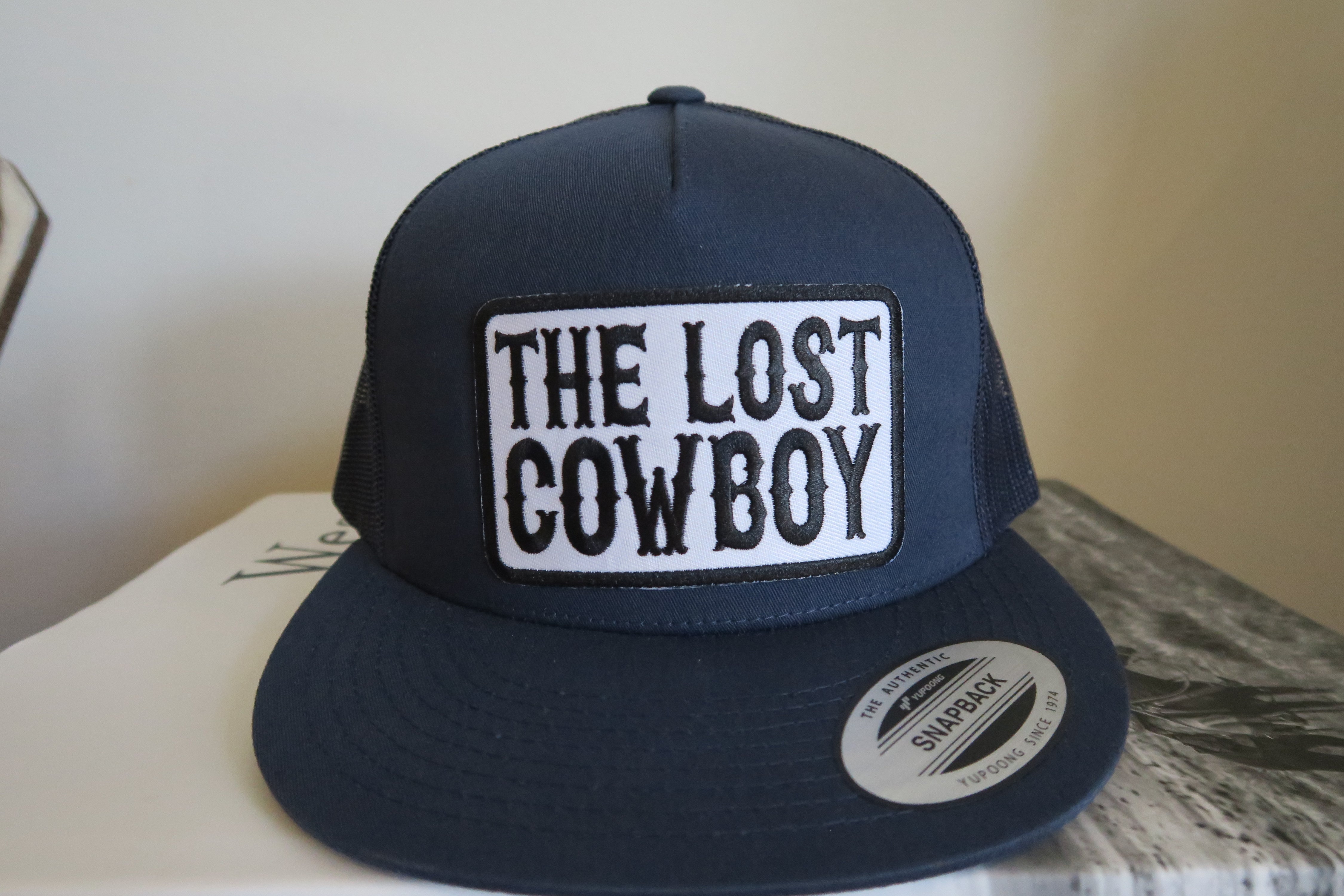 Hats - CHIEFFALO americana